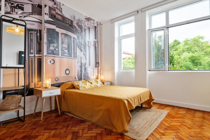 Appartement Central Nata7 - Funchal