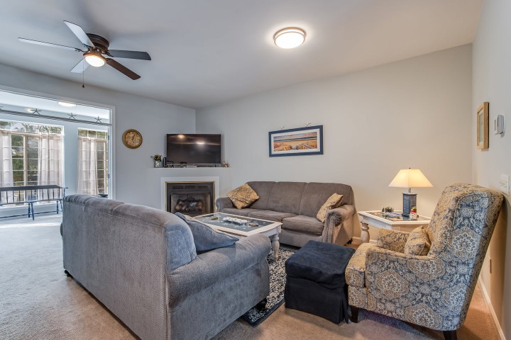A Bethany Beach Gem 1.5 Miles To Ocean Pickle Ball - Bethany Beach, DE