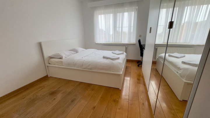 House With 5 Bedrooms Near Brussels - Brussels Region