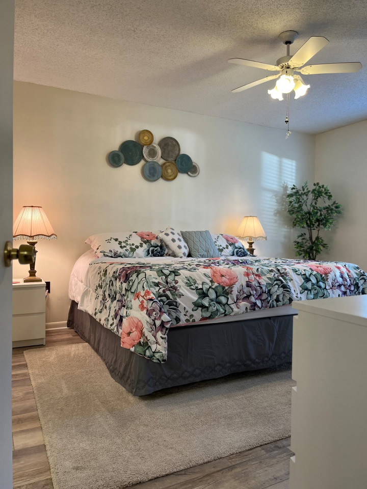 Mycataleya Beautiful Florida Condo (Bradenton) - Bradenton, FL