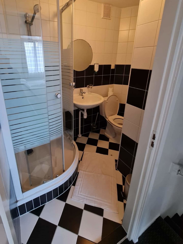 Fisherman's Cottage 57 - The Hague