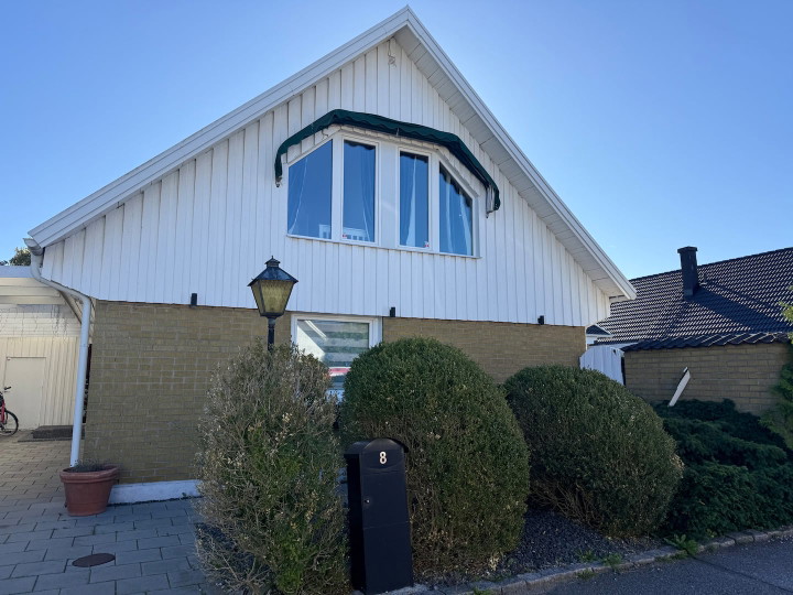 Villa I Stenkällan, Malmö - Malmö