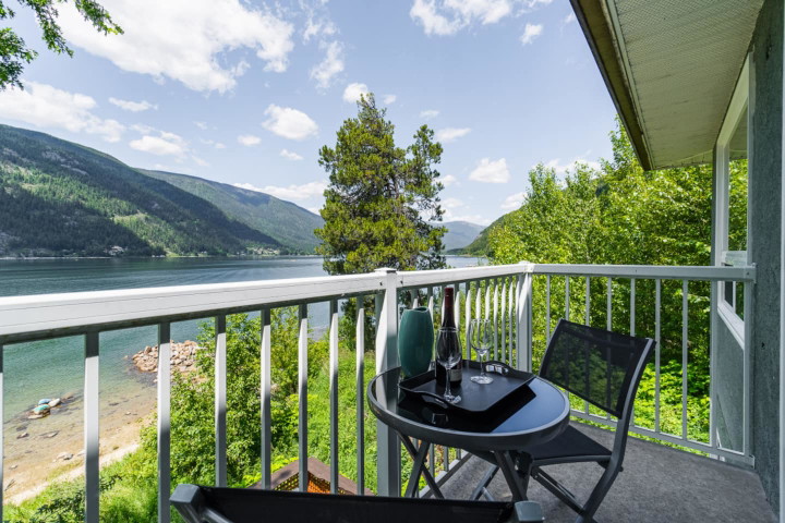 Eagle View, 2 Chambres, Cuisine, Buanderie Et Jacuzzi - Nelson
