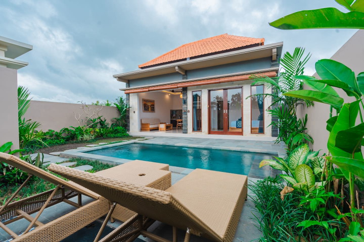 New! Pondok Sura Ubud - Bali