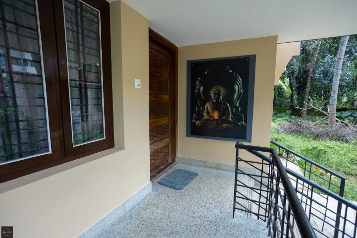 Reunion Regal Villa - Udupi