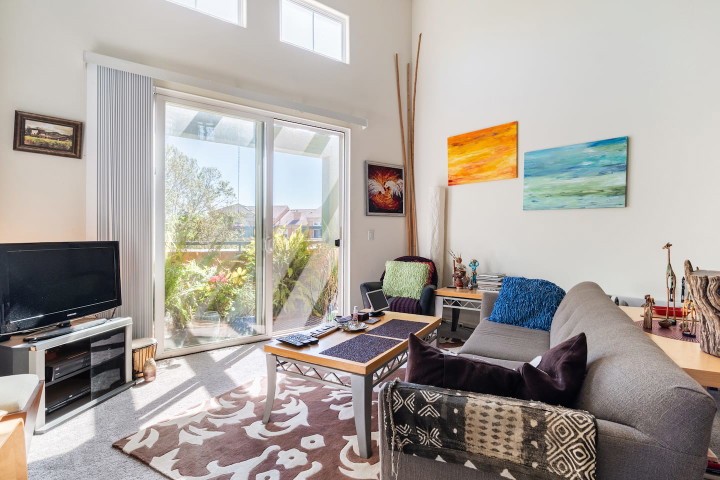 Perfect Short Term Stay - Santa Clara, CA