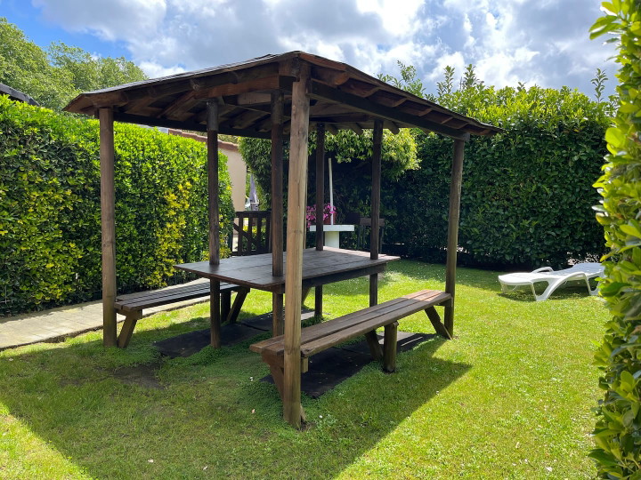 Casa Inma (Apartamento C) - Isla