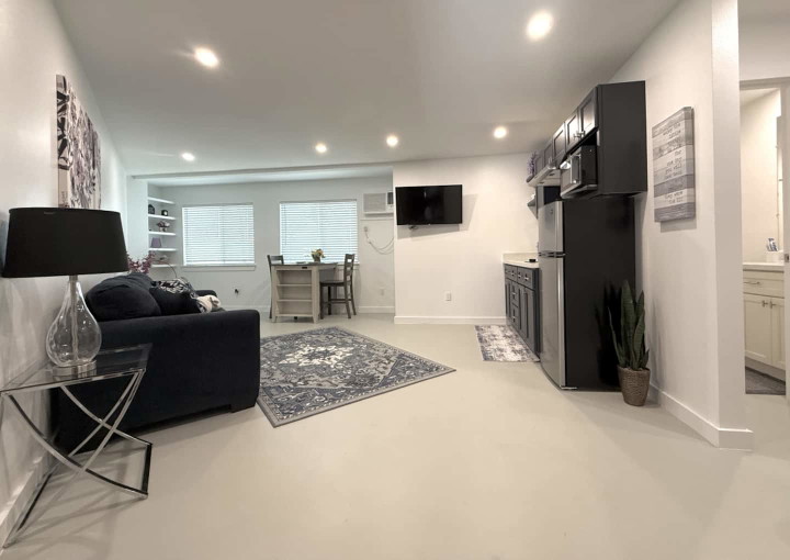 Cozy Studio In A Gated Community On Lake Conroe - Conroe, TX