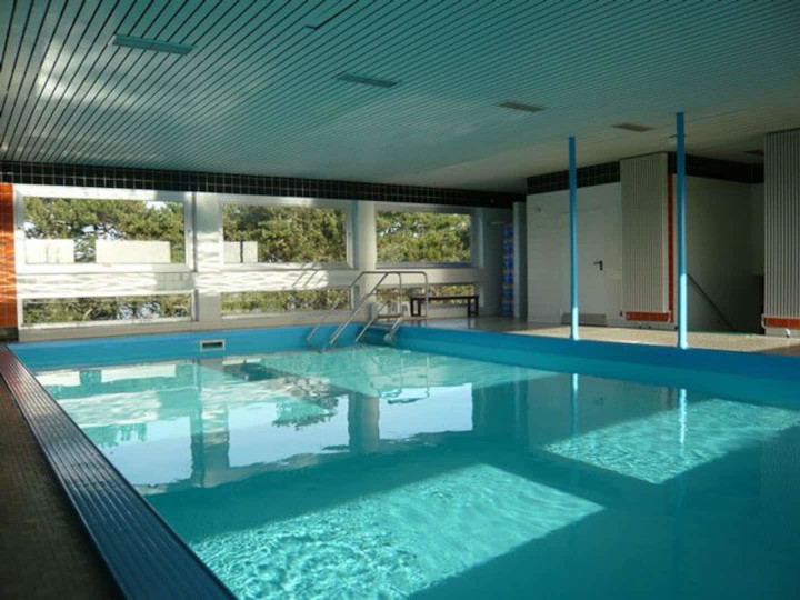Strandn. Fewo! Pool+sauna (Im Nov. 2 Wo. Geschl.) - Timmendorfer Strand