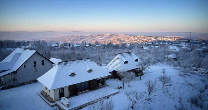 La ȘUra Din Deal - Baia Mare