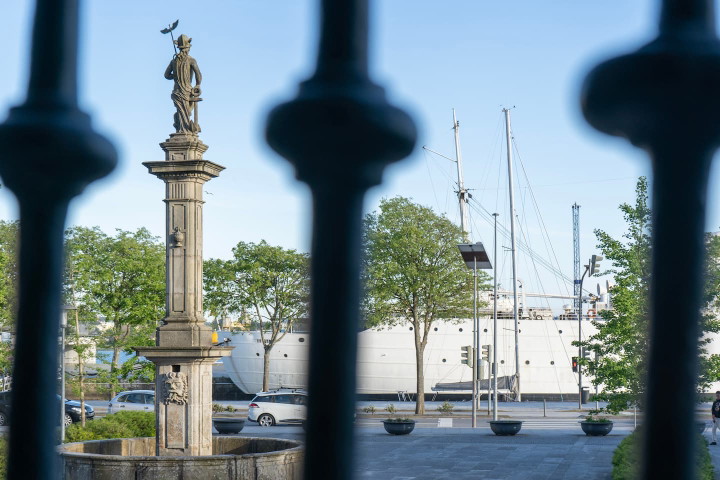 The Gil Eannes Apartments - Viana do Castelo