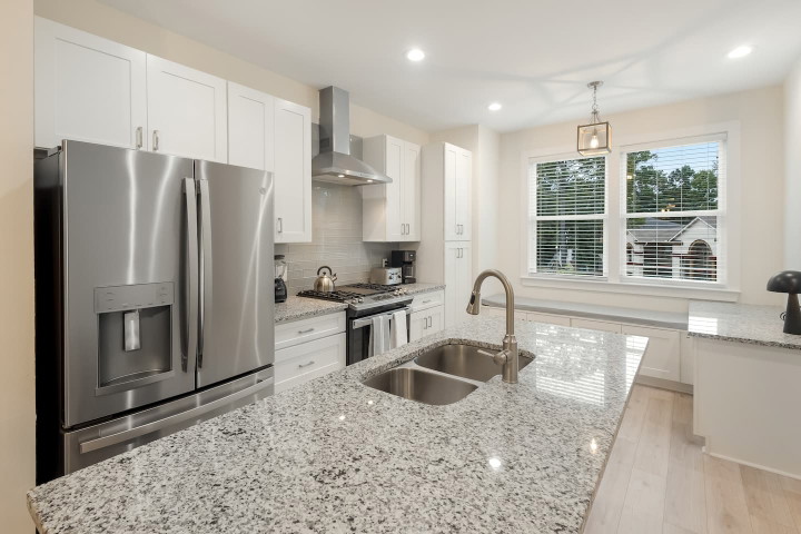 (3br/3.5ba) Stylish House For Travelers (1577-1) - Tallahassee, FL
