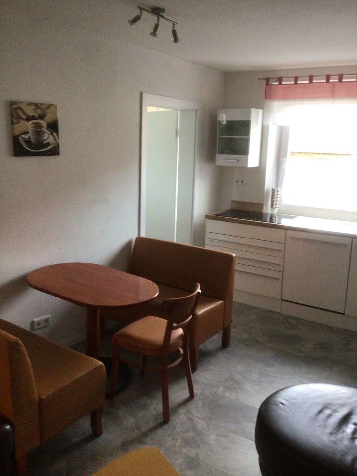 Ferienwohnung Hardtwald - Günzburg
