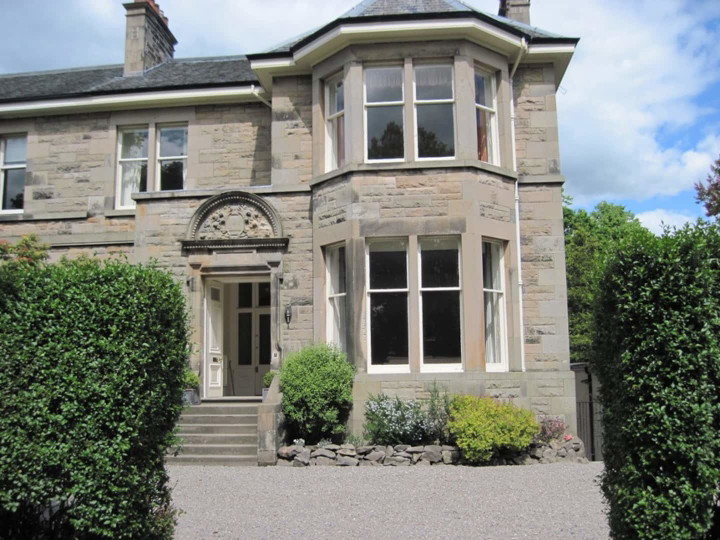 The Laurels - Dunblane