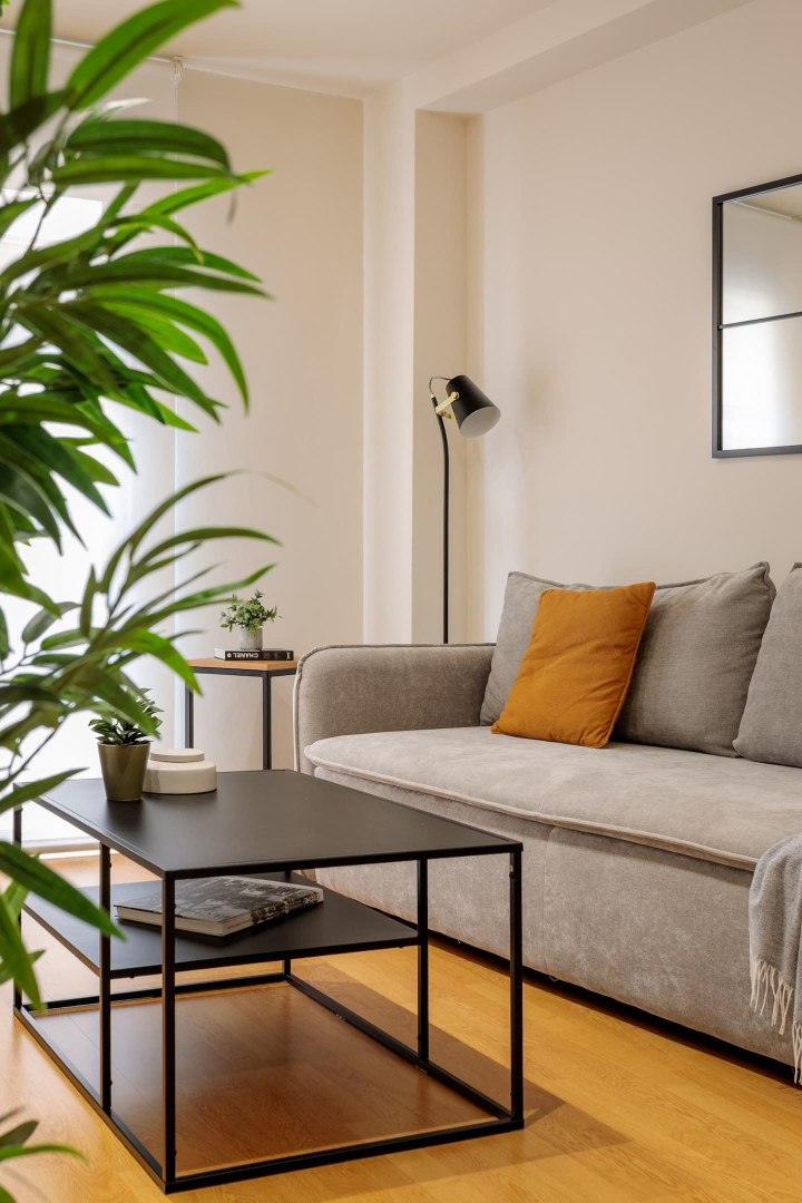 Maikran Signature · Exclusive Town Hall Apartment - Alicante