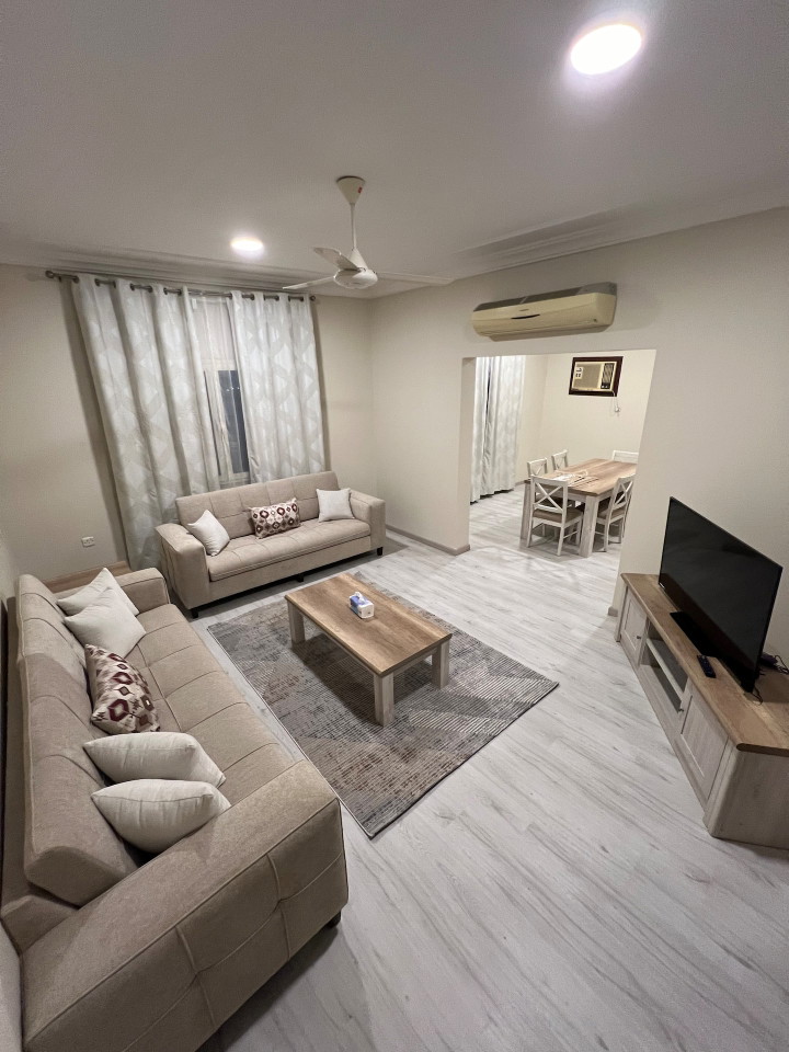 A13 Ayah Apartment. Makkah - Meca