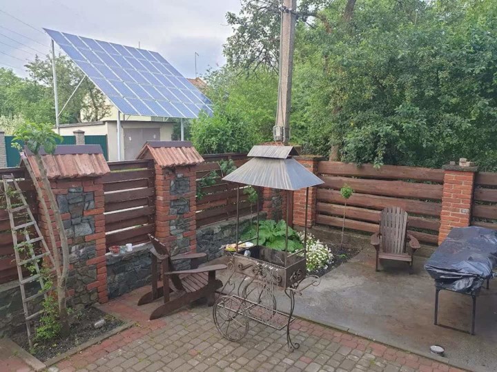 Villa Xenia 2п-а - Lviv