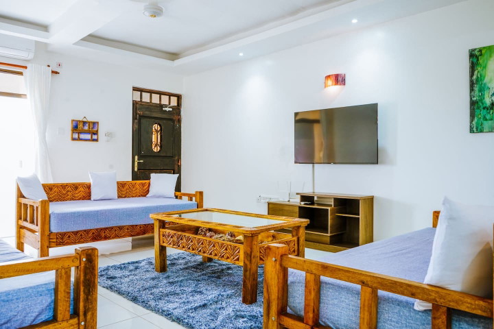 Karibu Diani 106 - Diani Beach