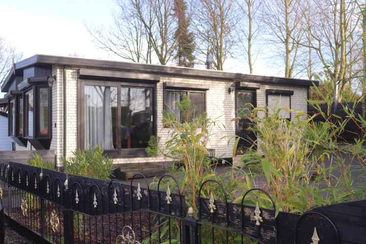 Chalet, Op De Kurenpolder - Dordrecht