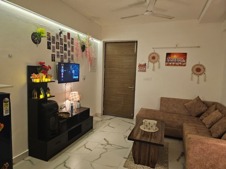 Welcome To Shiva Stays | Near Dwarka Expressway - India
