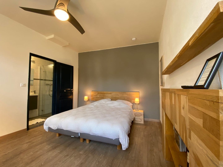 Chambre Economique - Saint-Émilion