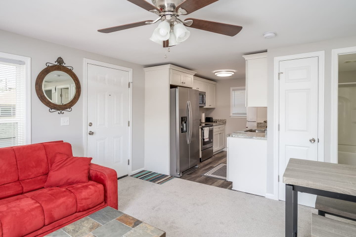 Three Blocks From The Beach - Norfolk, VA