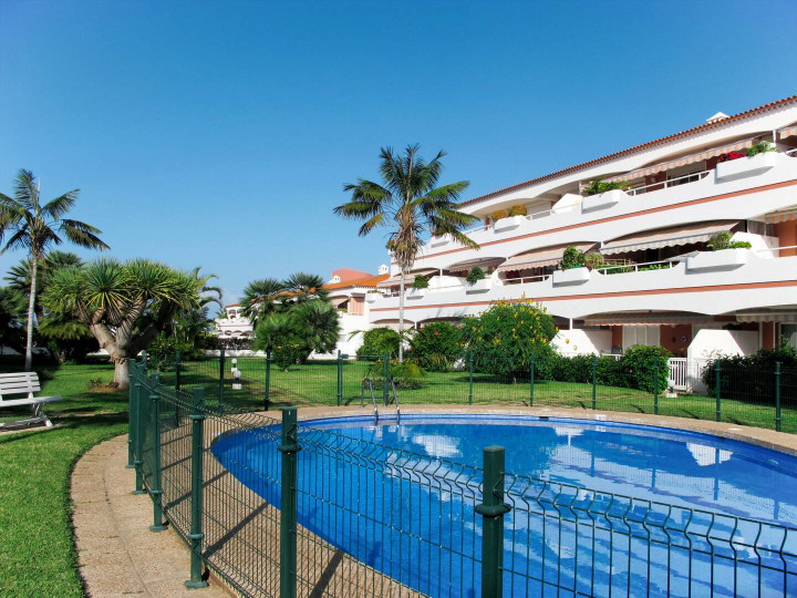 Laurisilva By Interhome - Tenerife