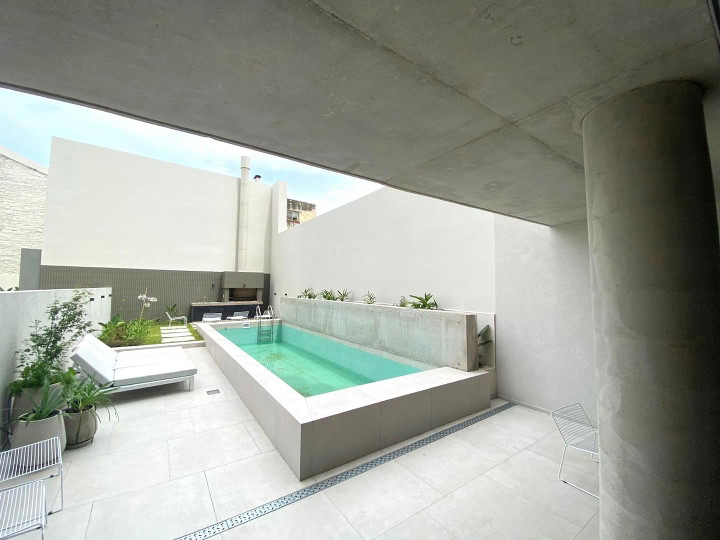 Casa Ja - Buenos Aires