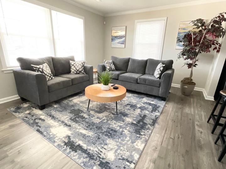 Home Near Downtown Raleigh - Raleigh, NC