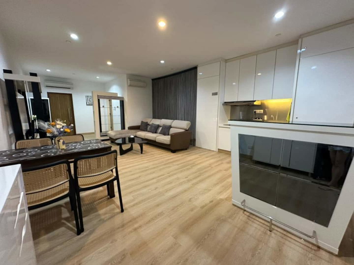 Spacious Chill Entire Suites 118@island Plaza# - Penang
