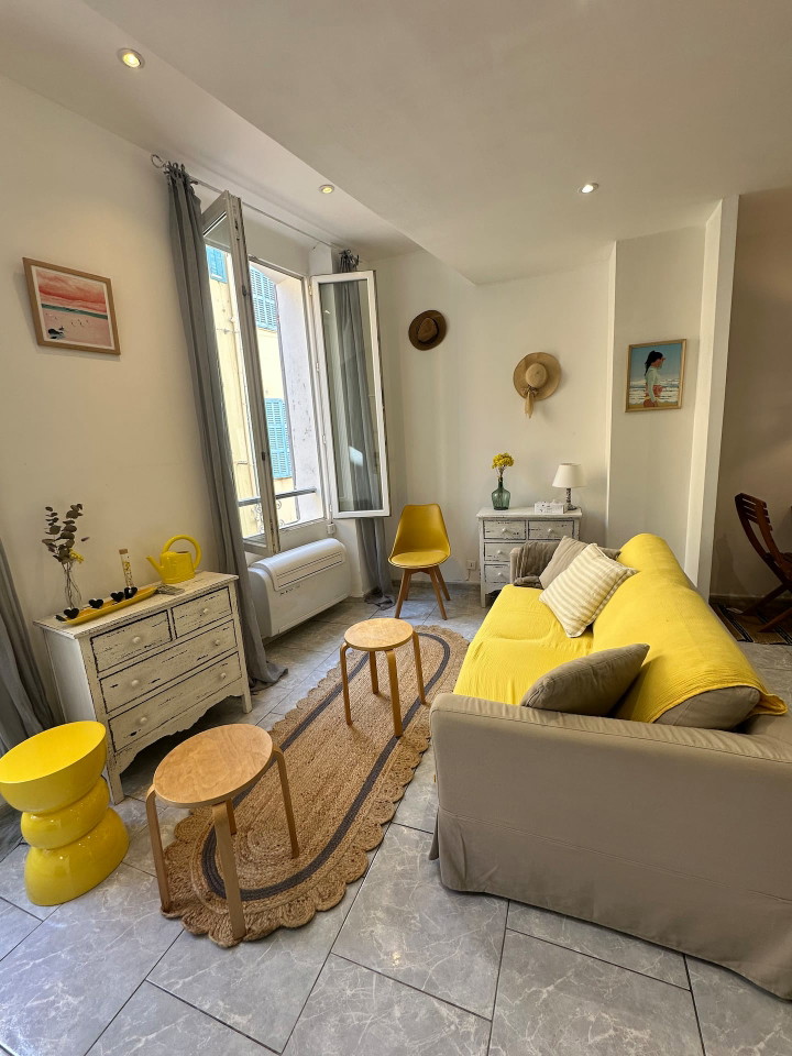 The Heart Of Ciotat - La Ciotat