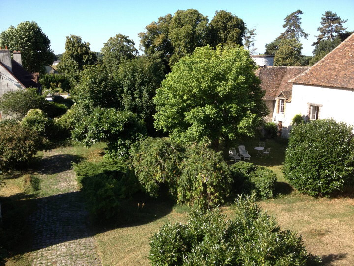 Grande Maison A La Campagne - Montargis