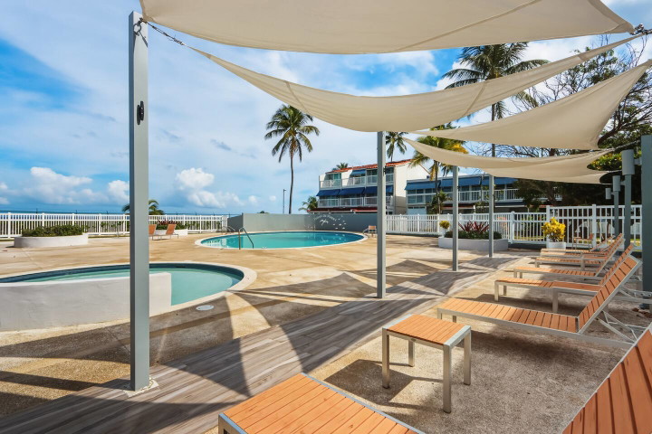 Sol - 3br Villa | Pool, Beach & Resort Access - Puerto Rico