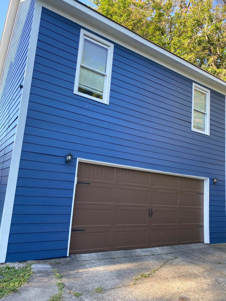 Lovely Carriage House In Old Fourth Ward - Atlanta, GA