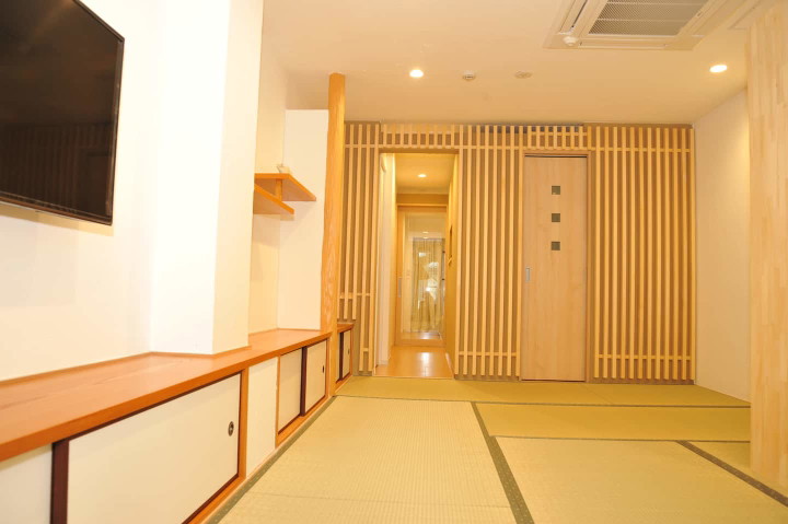 April's Apartments, Family Apartment 2 - Kyoto