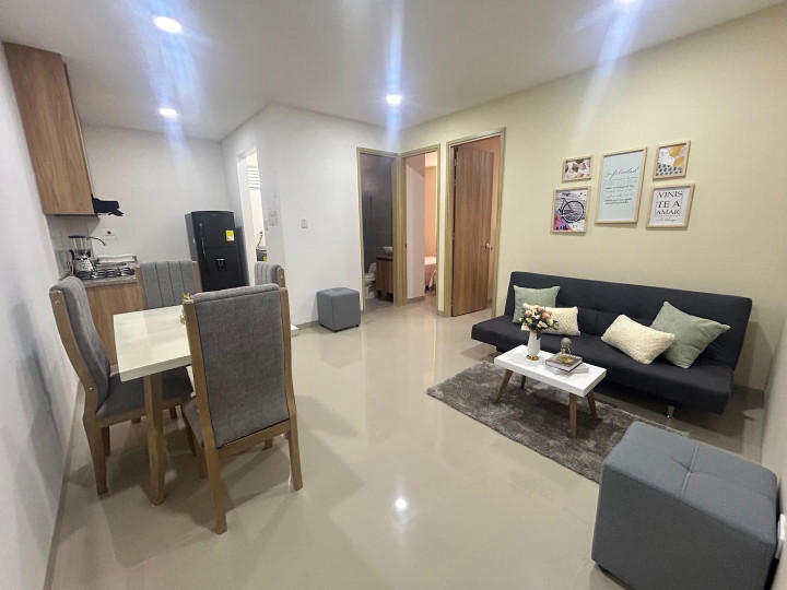 Apartamento En Sincelejo - Sincelejo