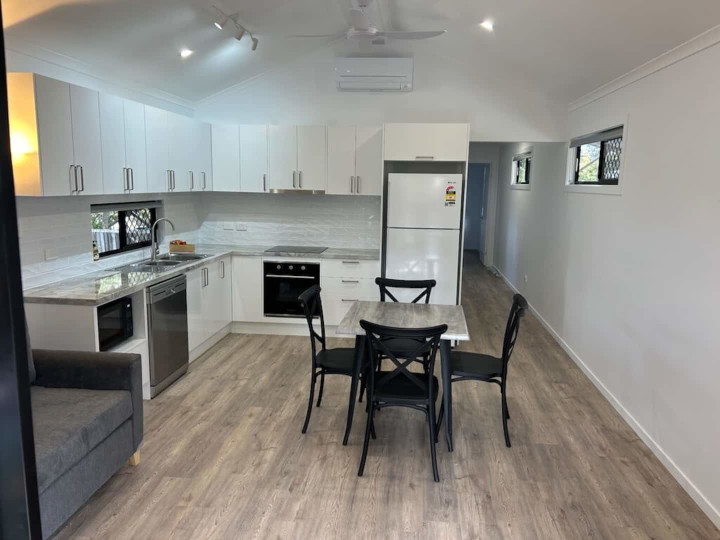 Anne Street Hideaway - Imbil