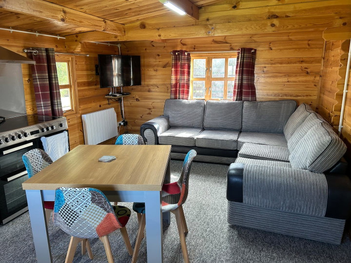 Enids Retreat, Warm, Cosy, Comfy, Log Cabin - Burnham Market