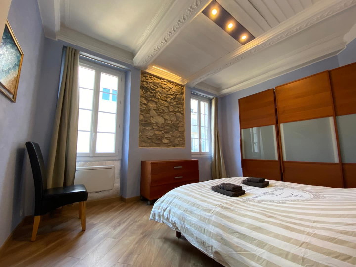 Residence Verdi - Nabucco - 2 Bedrooms - Bédarieux
