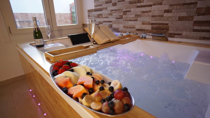 Casa Ohana Loft Spa - El Médano