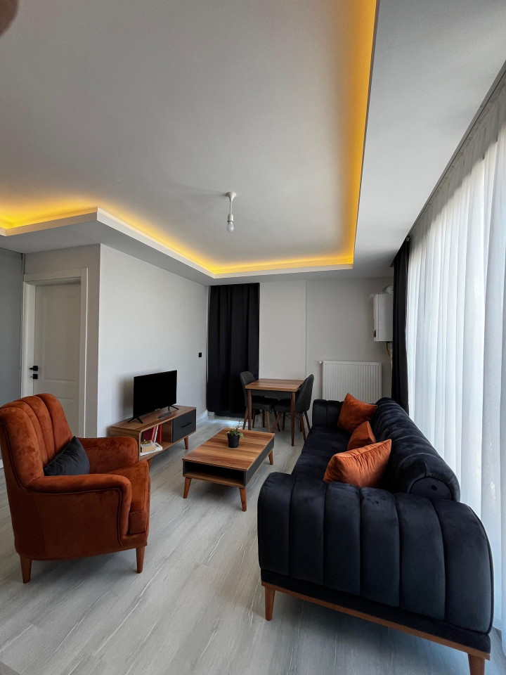 Atakum 1+1 Yeni Eviniz D 13 - Samsun