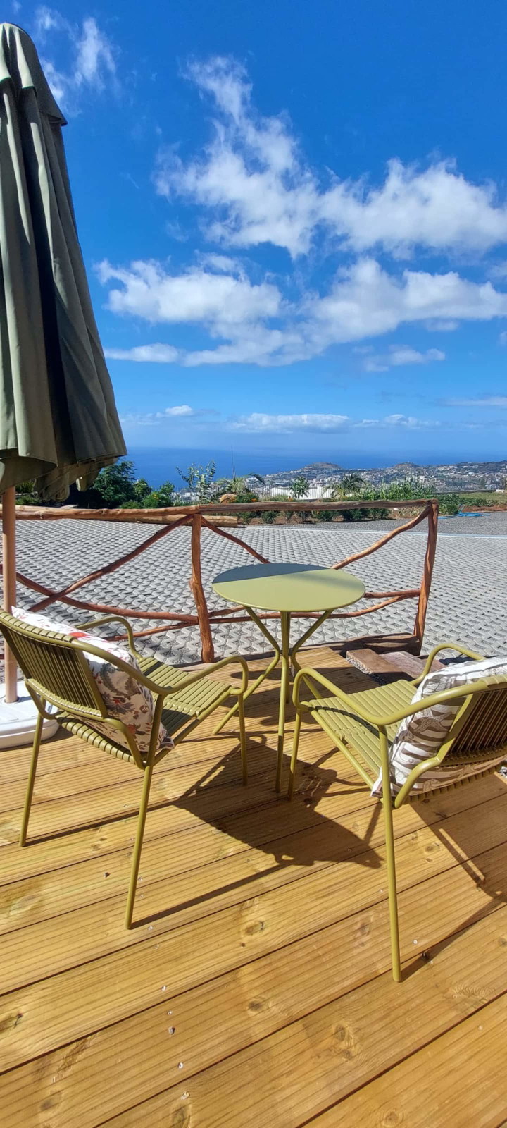 Ecomonte - Funchal