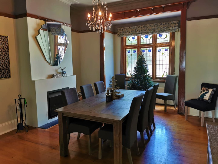 Katura Cottage - On The Border Of Katoomba & Leura, Blue Mountains - Katoomba