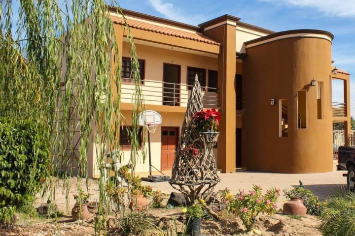 Bonito Departamento De Dos Recamaras Amueblado (7) - Navojoa
