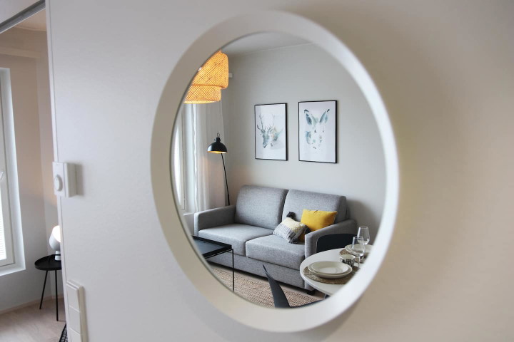 Nordic Suite Rovaniemi With Sauna - Finlandia
