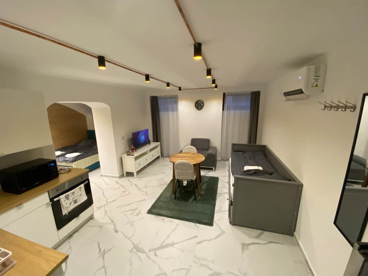 Belvárosi Apartman | Wi-fi | Debrecen Centrum - Debrecen
