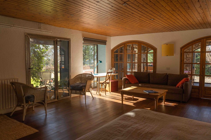 Loft In The Pyrenees With Garden And Pool - La Seu d'Urgell