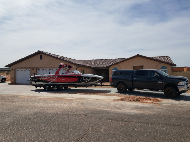 Rustic Ranchett-spacious And Comfortable - Arizona