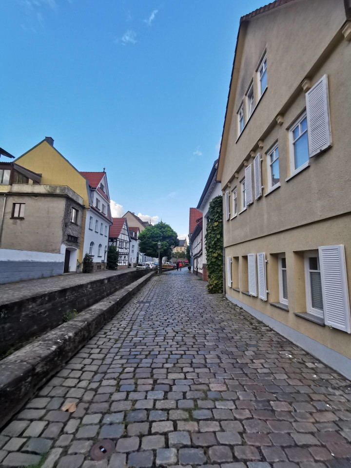 Suite Mit 2 Schlafzimmern - Fulda