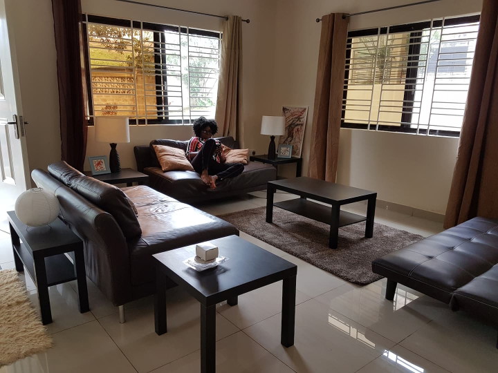 Portersville. 1 Bed, 24/7 Elec, Wifi, Ac, Hotwater - Sierra Leone